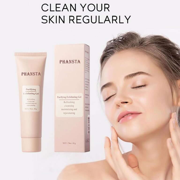 Phansta | Innovative Skin Care Solutions For Perfect Skin - Phansta