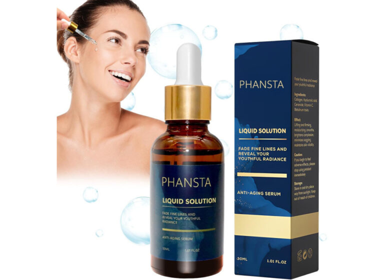 Phansta | Innovative Skin Care Solutions For Perfect Skin - Phansta